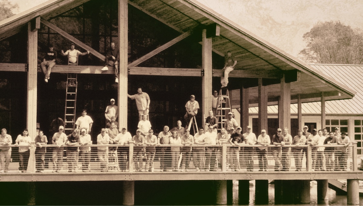 Who We Are - Stewart/Perry