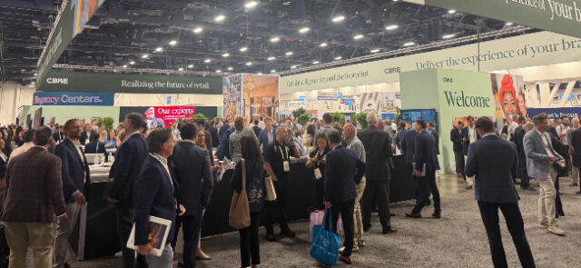 ICSC 2025 Recap - Beyond the Build - Stewart/Perry